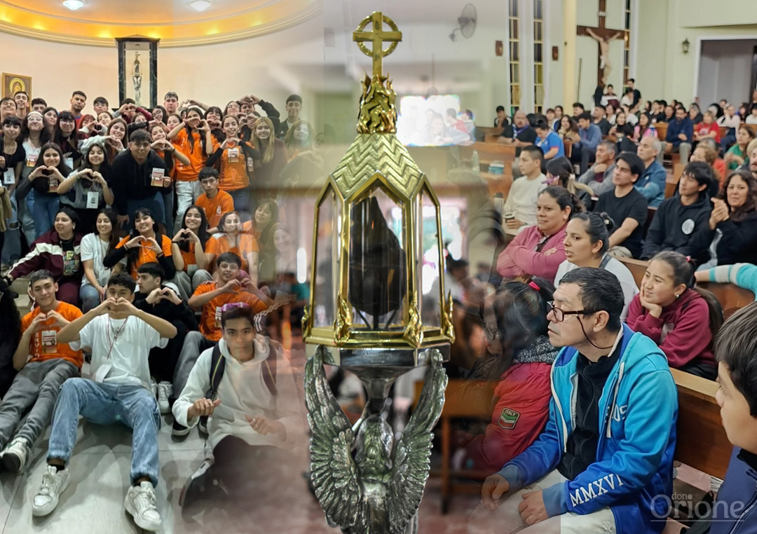 Don Orione Argentina | Pequeña Obra de la Divina Providencia